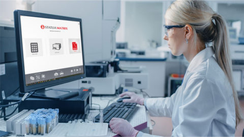 Brendan Bioanalytics : Home of STATLIA MATRIX software