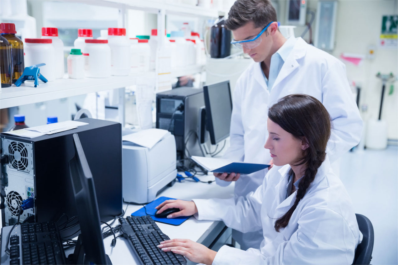 Brendan Bioanalytics : Support